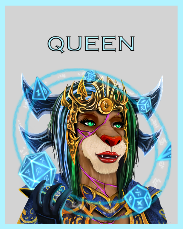 Store – Lux Lions NFT